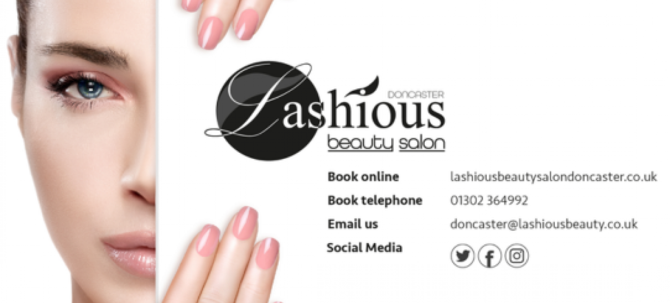 Lashious Beauty Salon